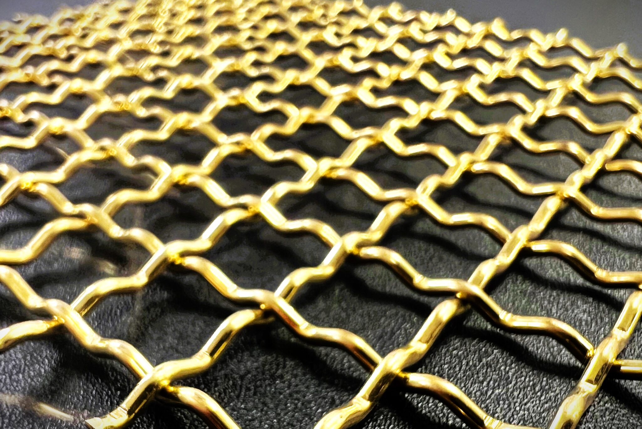 Churchill 11-11 - Locker Wire Mesh