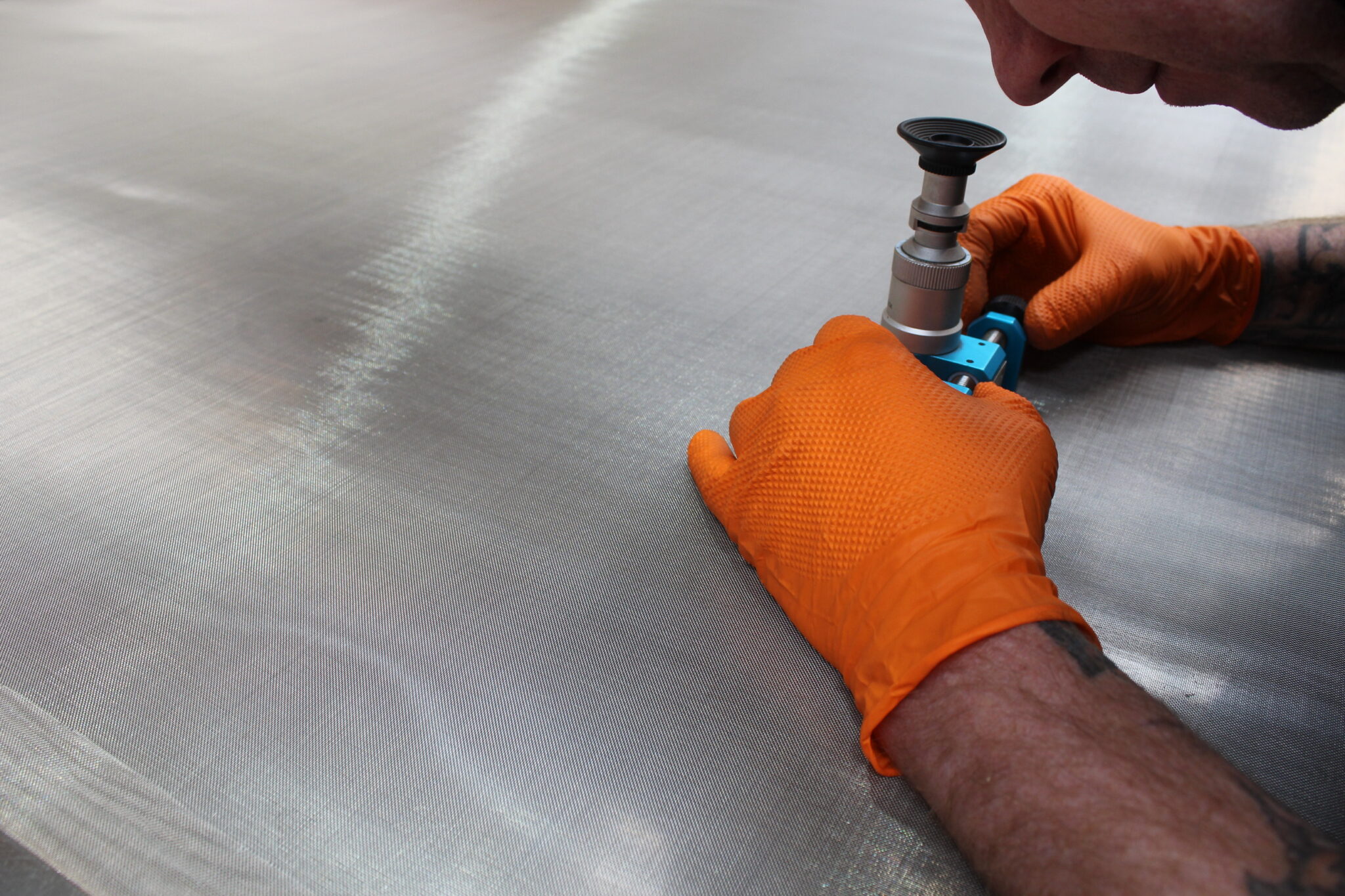 ISO 4783 Explained: The Global Standard for Mesh Quality and Why It ...