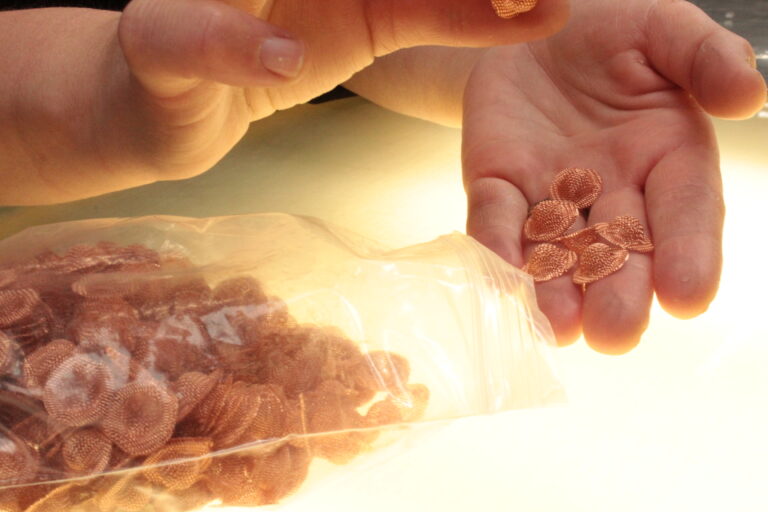 ISO 4783 Explained: The Global Standard for Mesh Quality and Why It ...