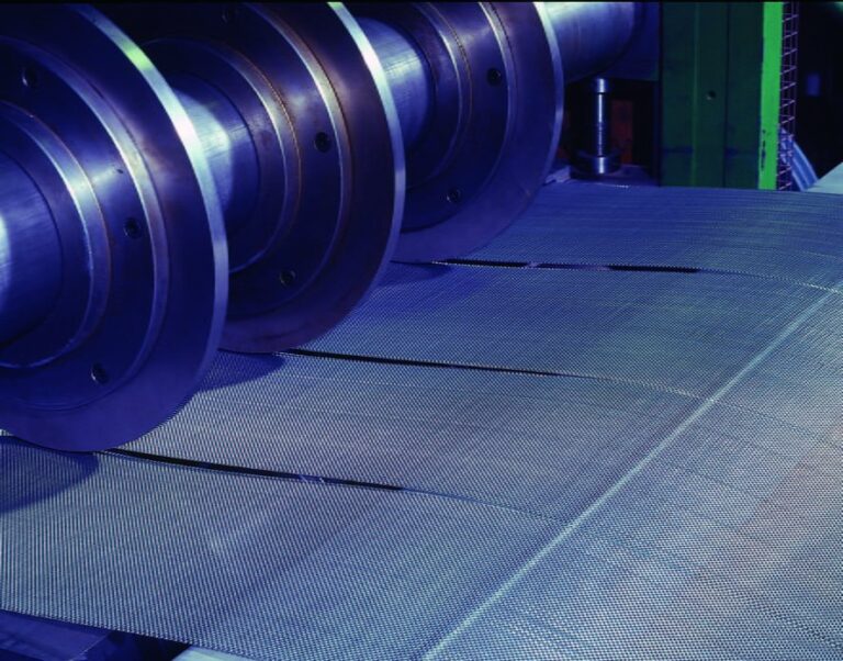 ISO 4783 Explained: The Global Standard for Mesh Quality and Why It ...