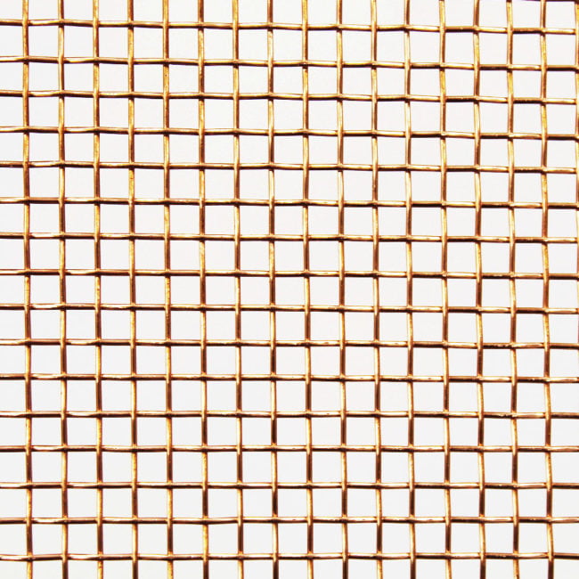 EMI and RFI Shielding and RFID Protection - Locker Wire Mesh